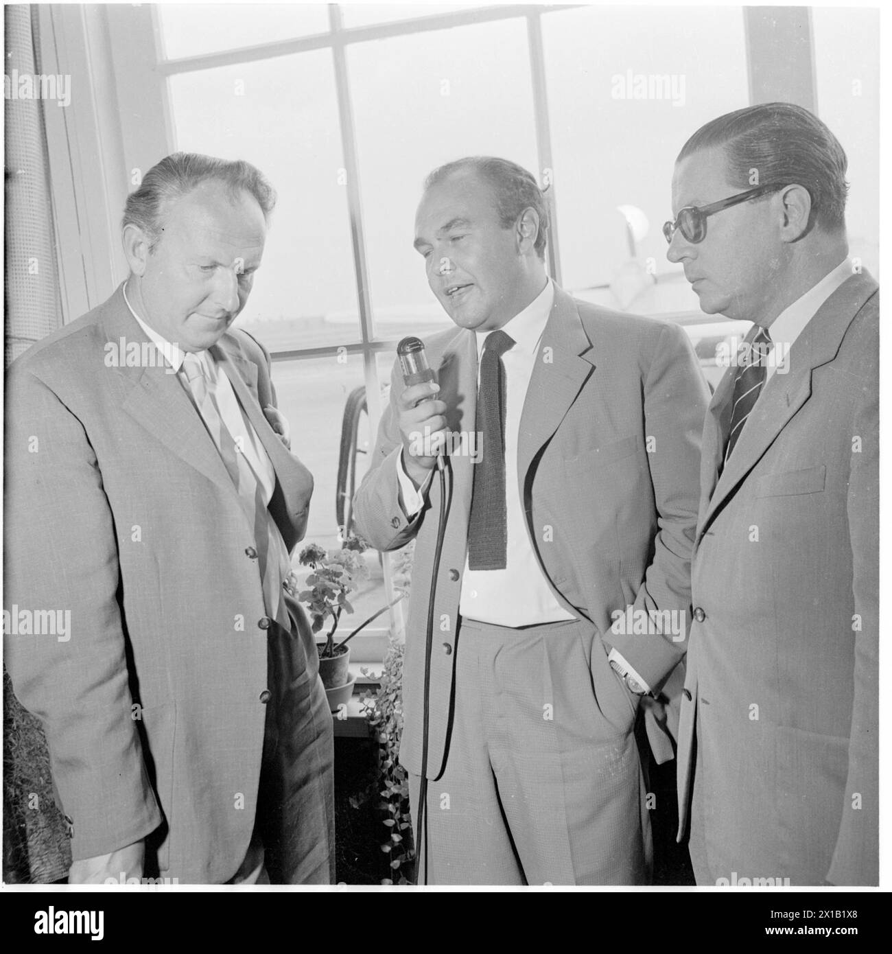 Departure process Cut Out Stock Images & Pictures - Alamy