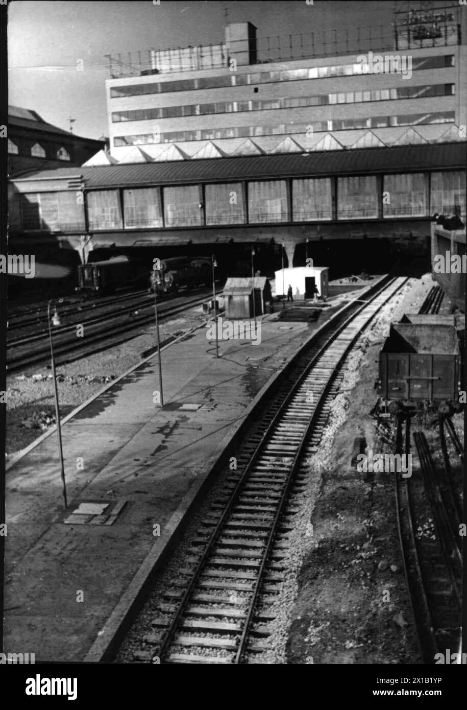 Modification chief customs office (rapid transit railway), The new ...