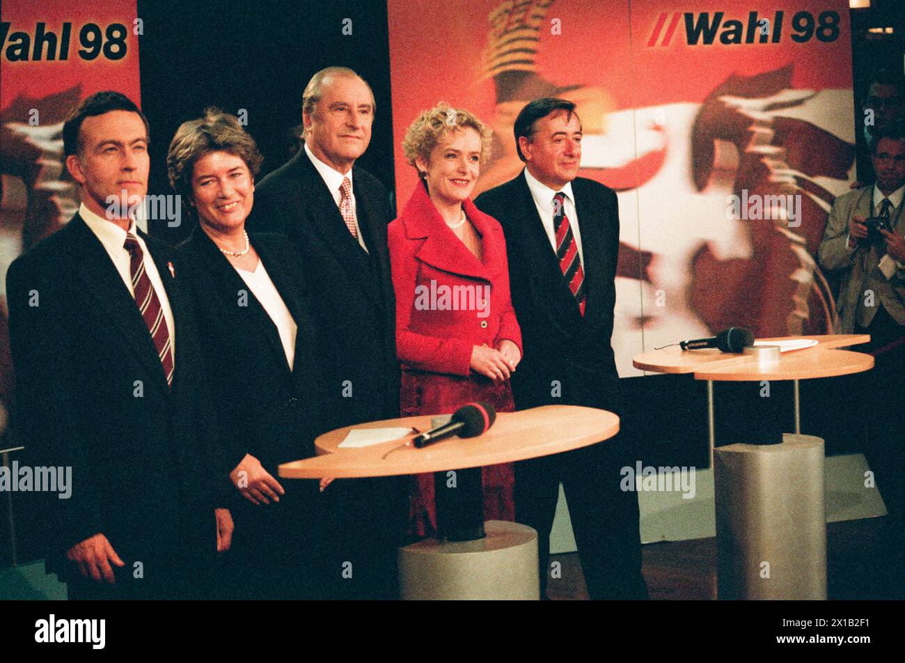 Heide schmidt hi-res stock photography and images - Alamy