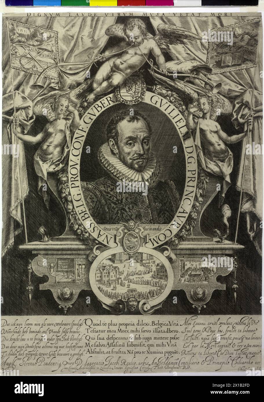 Golden fleece motto hi-res stock photography and images - Alamy