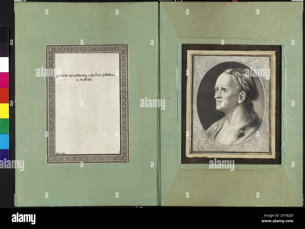 Anna luise karsch hi-res stock photography and images - Alamy