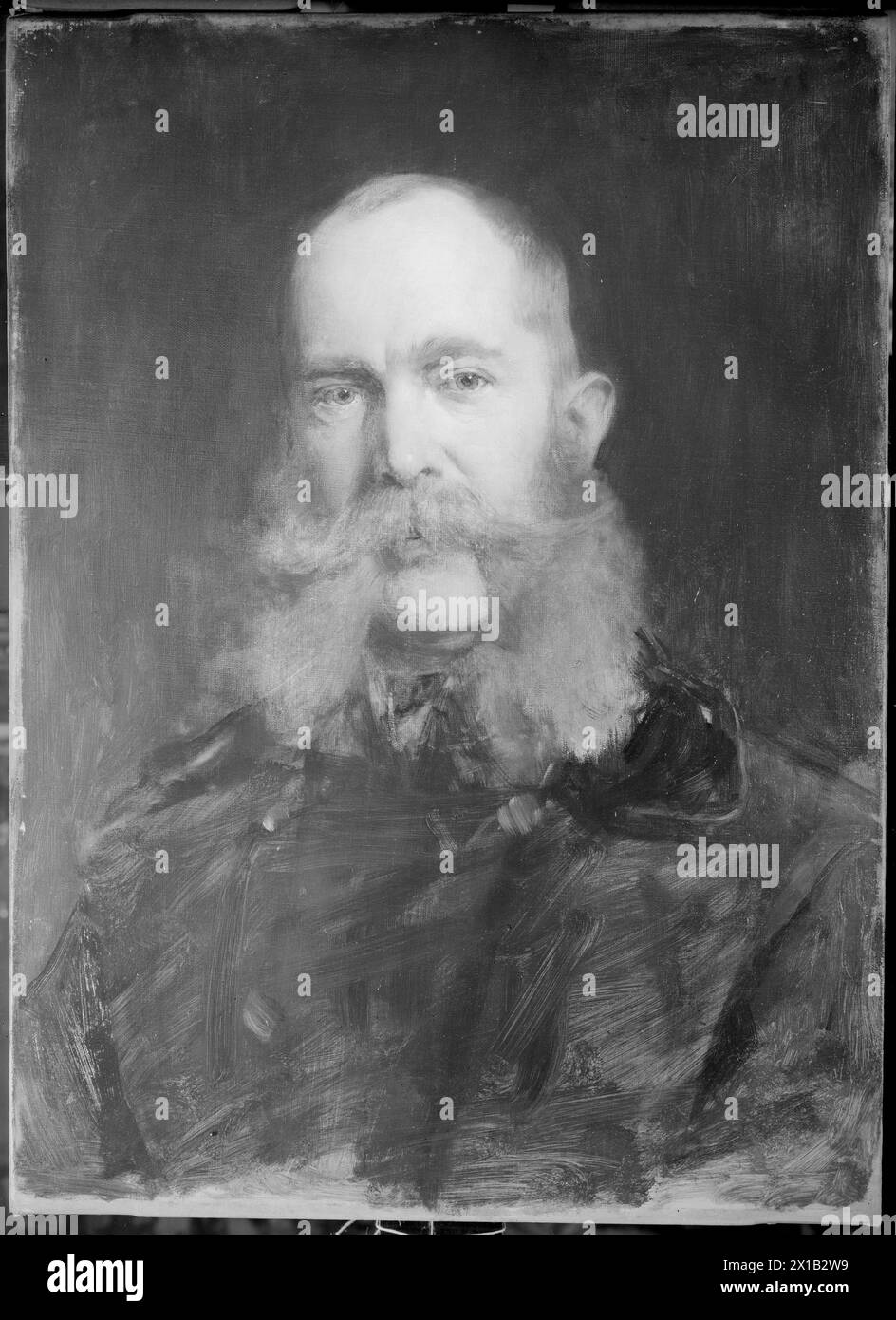 Franz Joseph I, Emperor of Austria, picture Emperor Franz Joseph in ...
