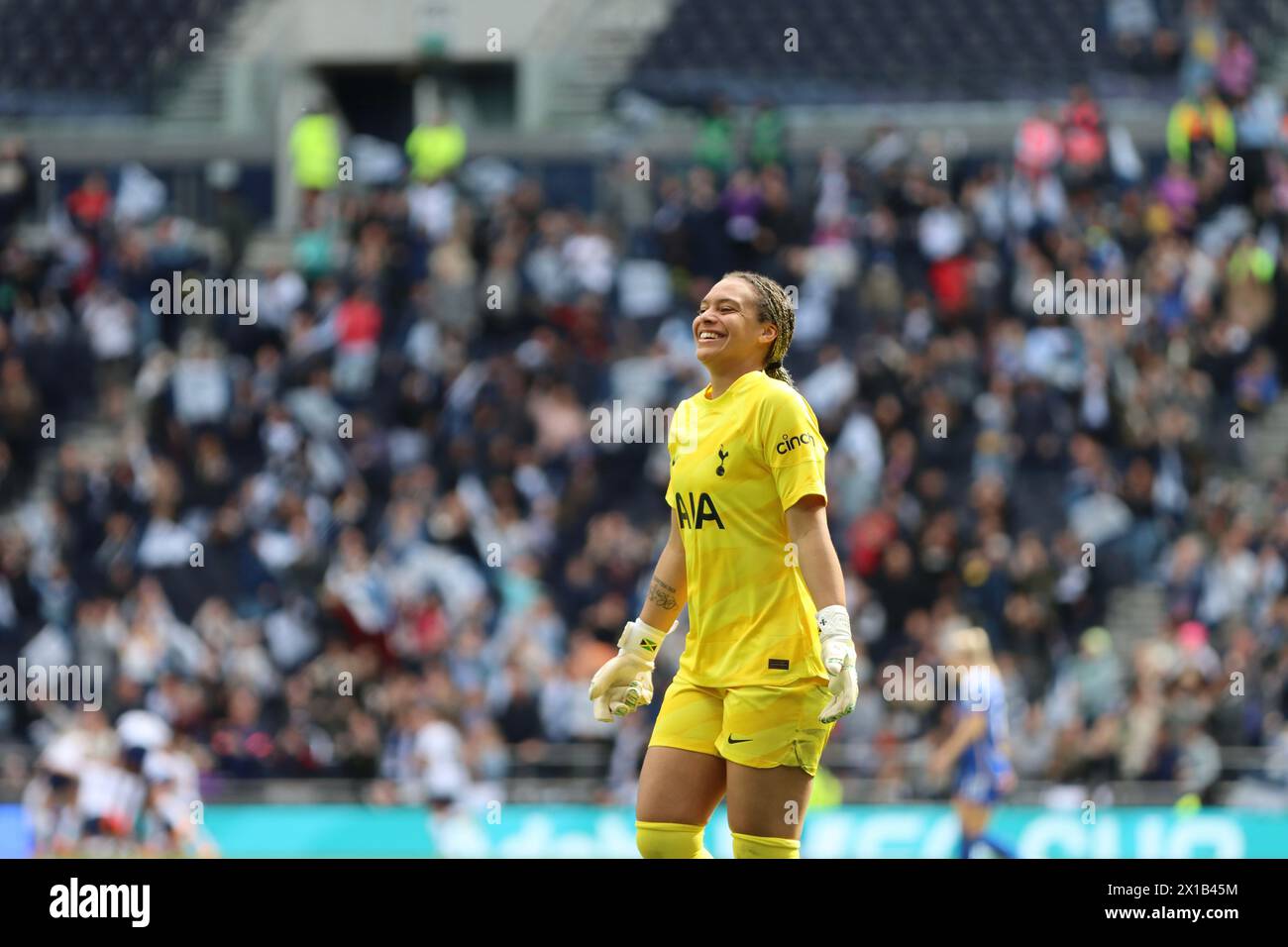 Womenssemi final 2024 hi-res stock photography and images - Alamy