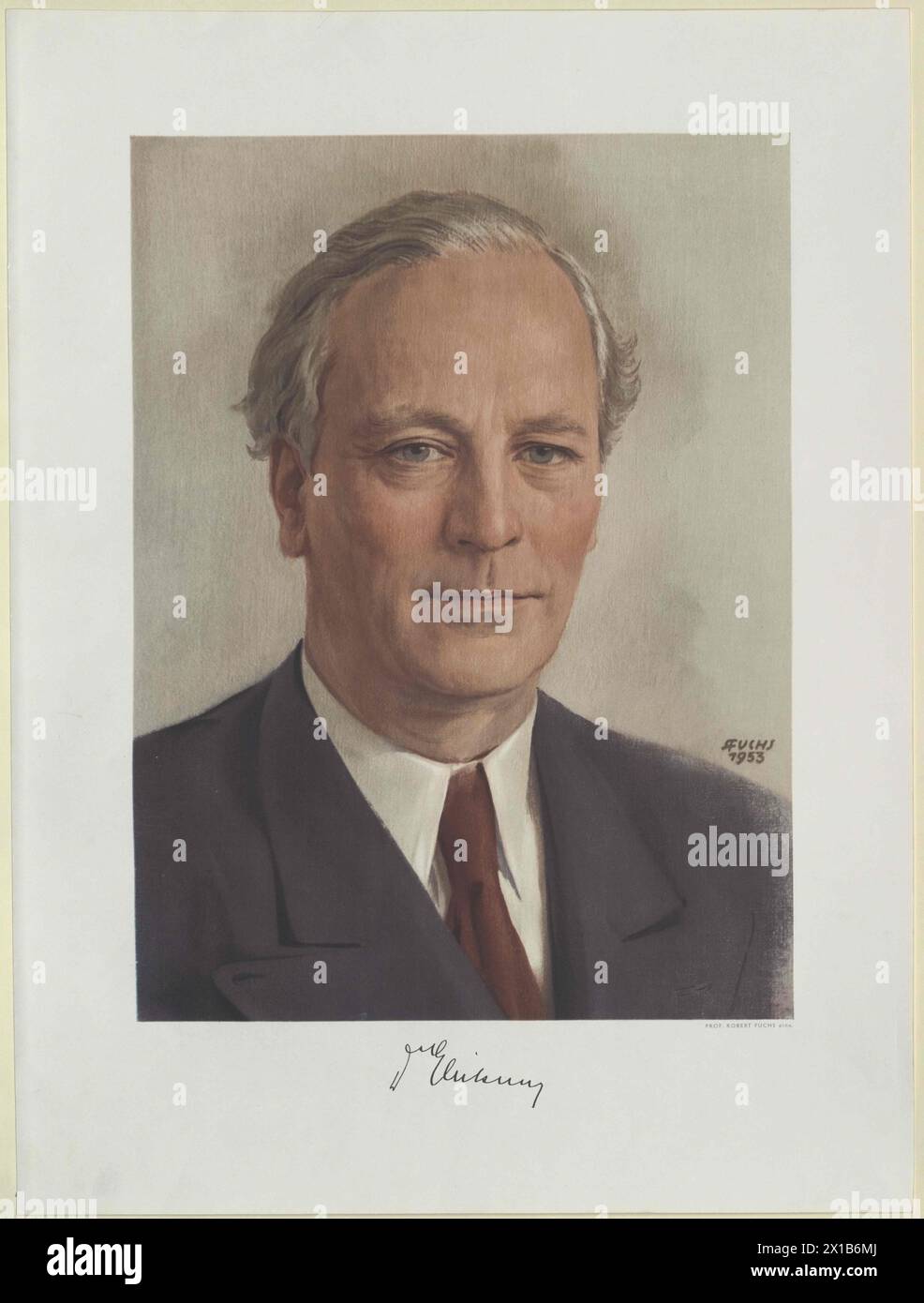 Heinrich gleissner hi-res stock photography and images - Alamy