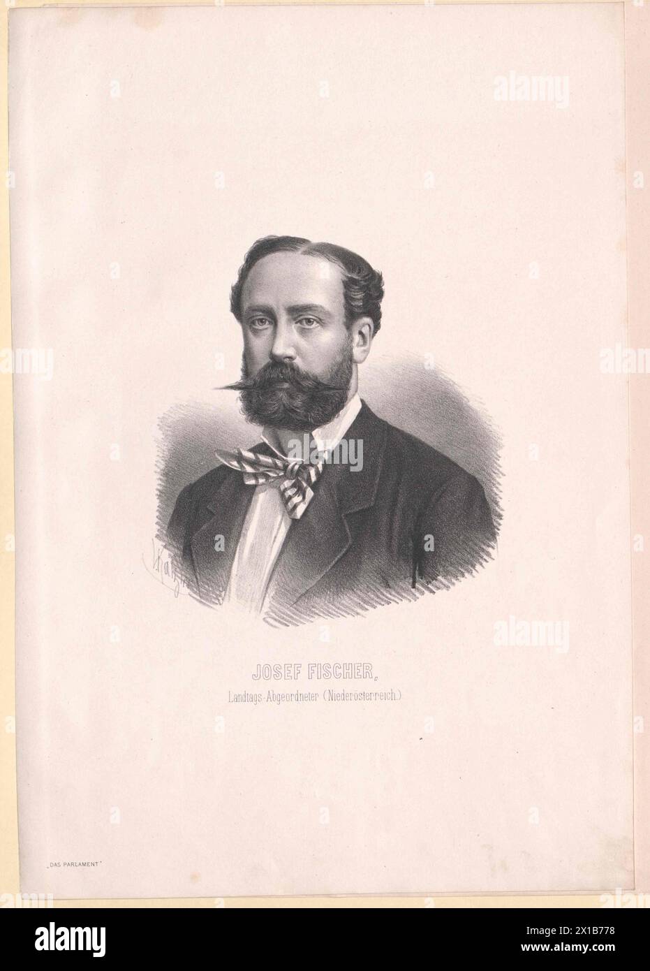 Fischer joseph hi-res stock photography and images - Alamy