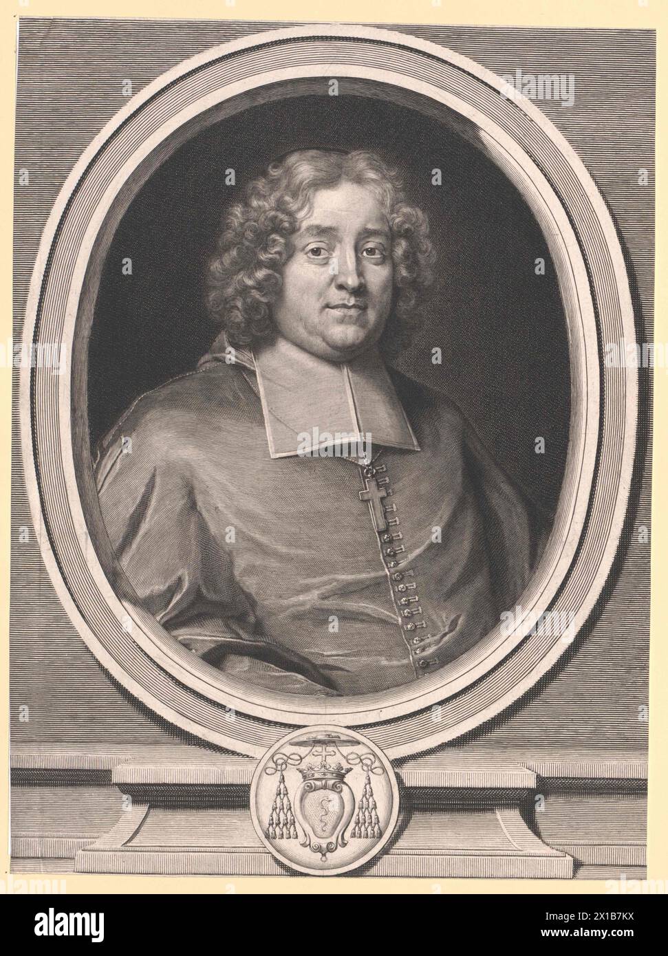 Colbert, Jean Baptiste Michel, - 19830422 PD133531 - Rechteinfo: Rights ...