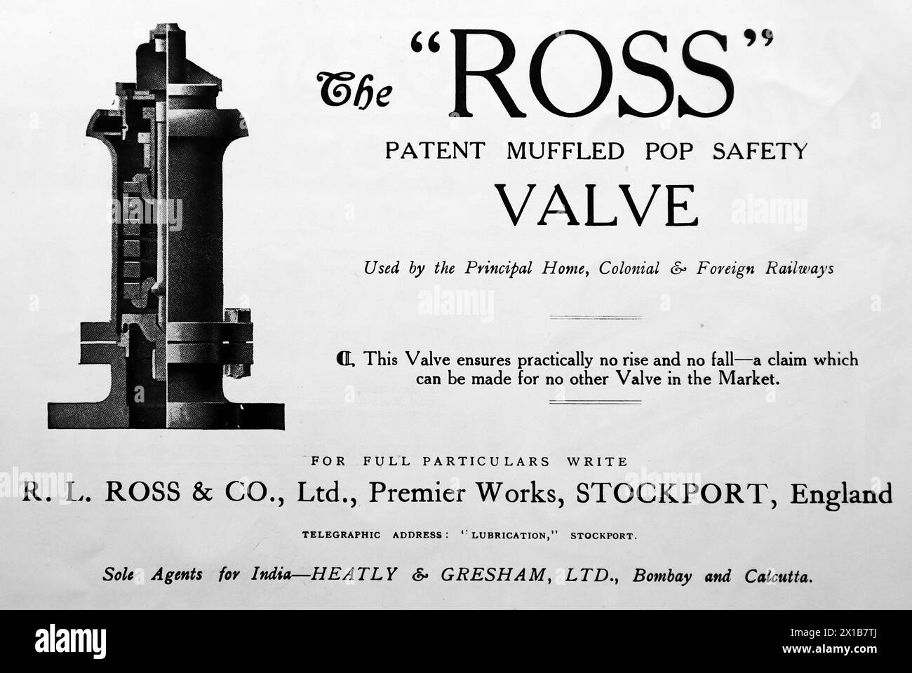 Pop safety valve hi-res stock photography and images - Alamy