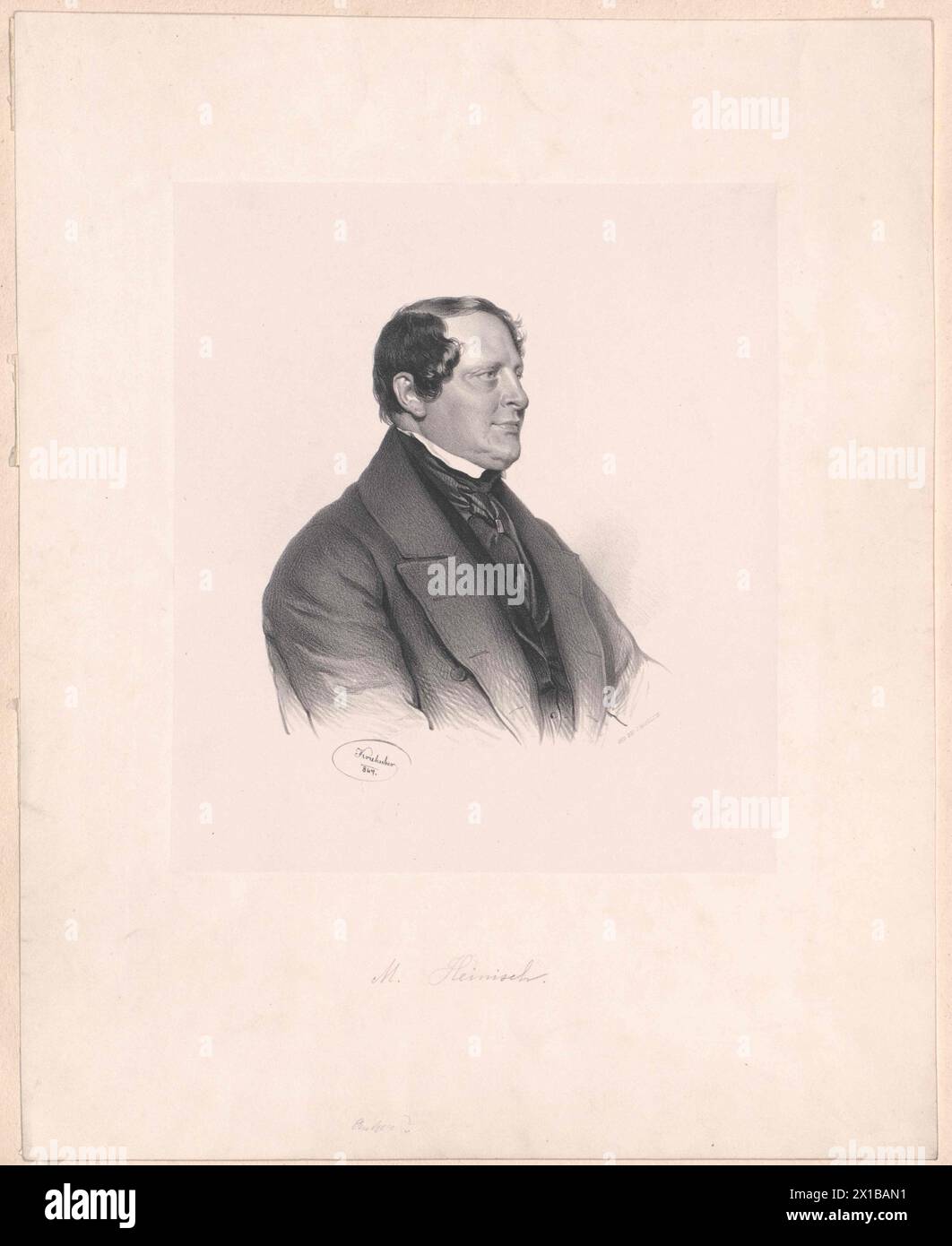 Hainisch, Joseph Rudolf, - 19830422 PD29834 - Rechteinfo: Rights ...