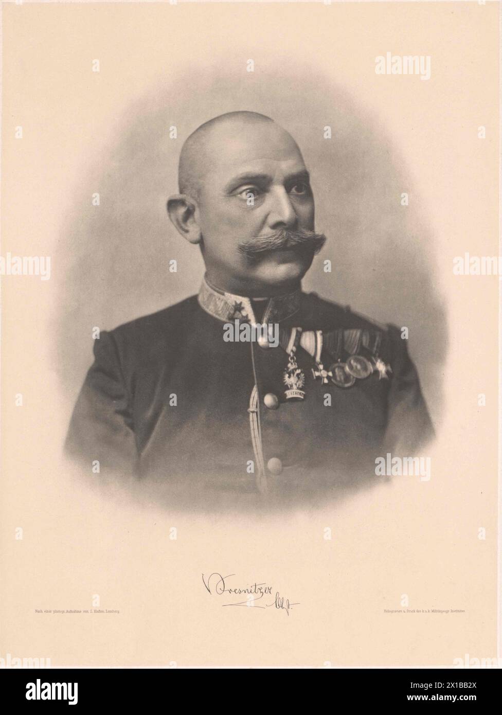 Major general w b hi-res stock photography and images - Alamy