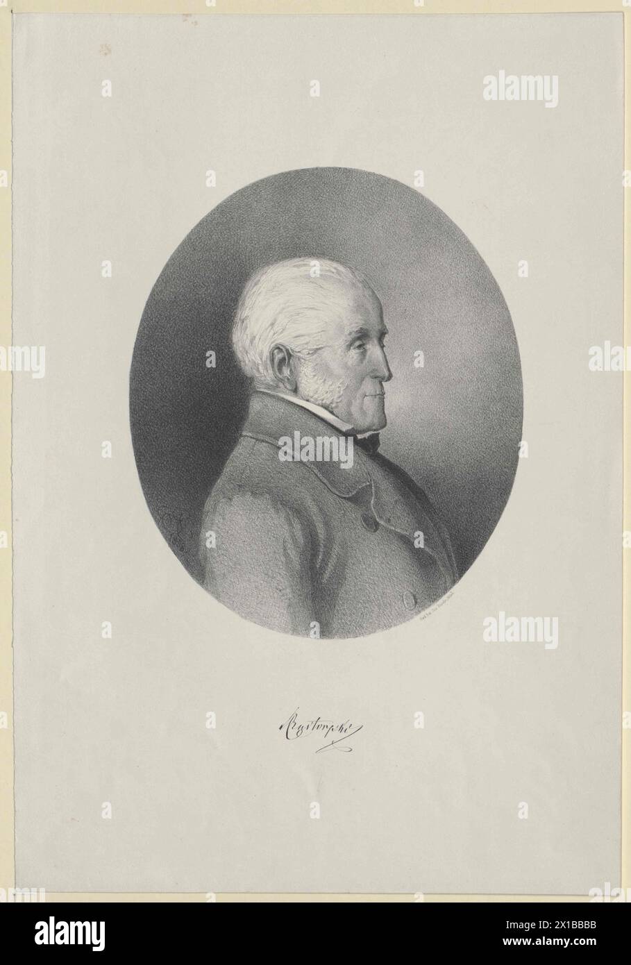 George counts hi-res stock photography and images - Alamy