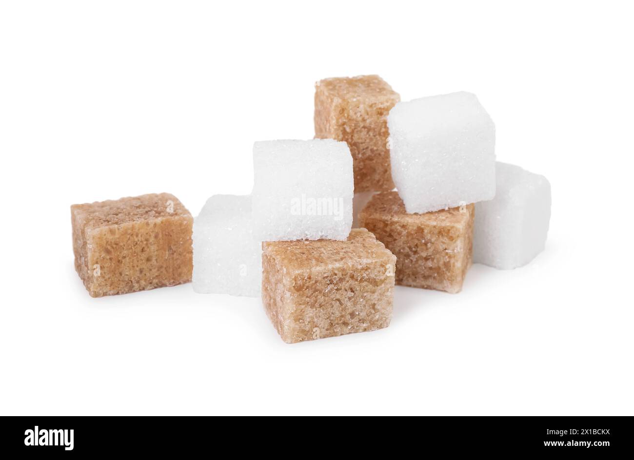 Different types brown cane Cut Out Stock Images & Pictures - Alamy