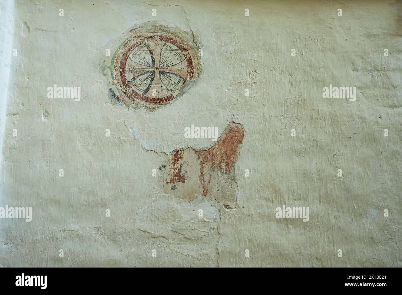 Iconography symbolism hi-res stock photography and images - Alamy