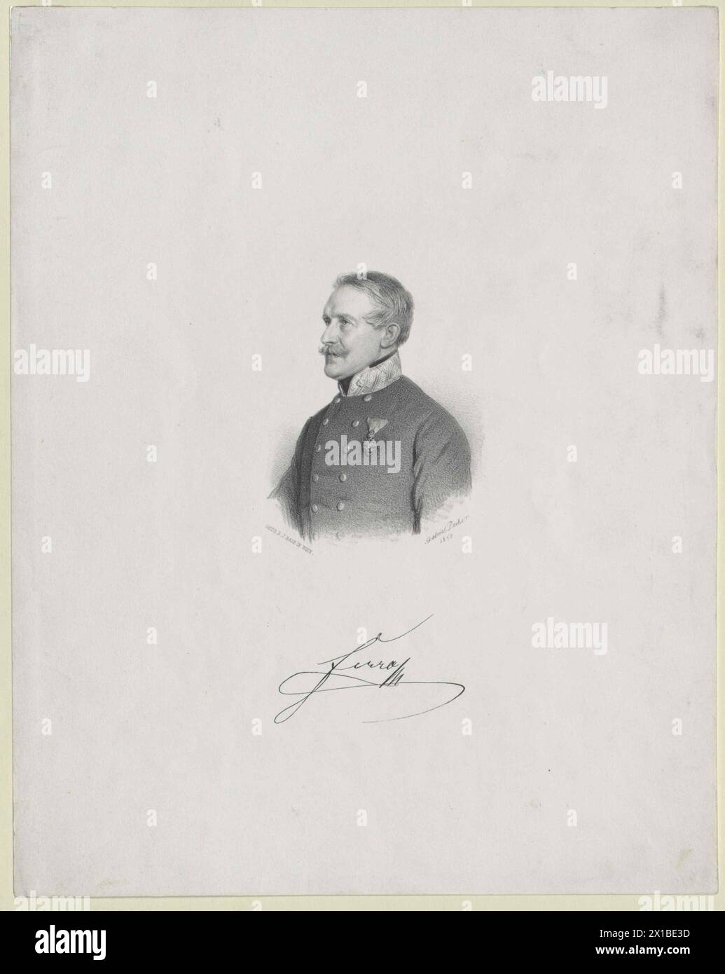 Joseph ritter hi-res stock photography and images - Alamy