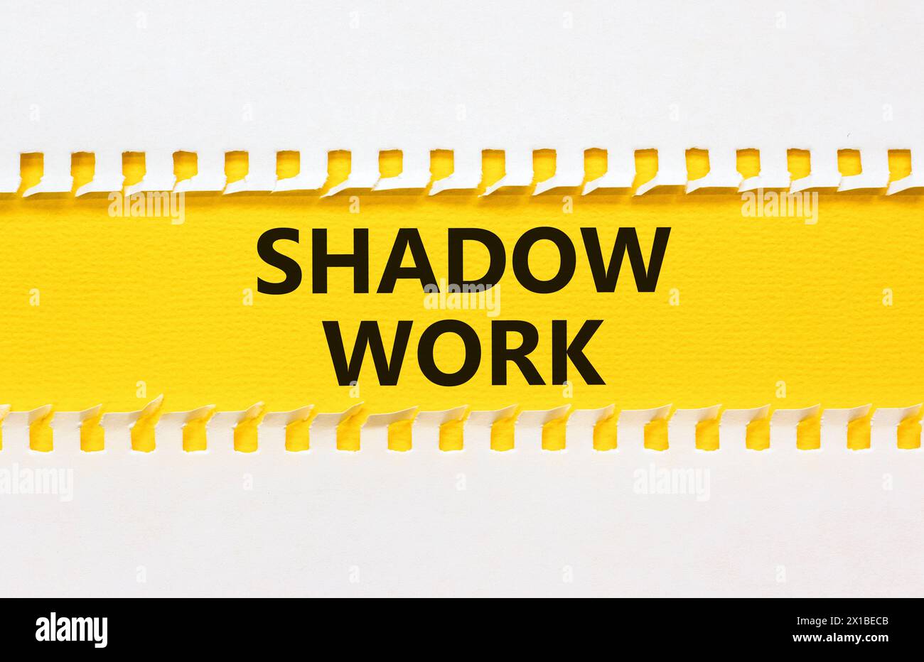 Shadow work psychology symbol. Concept words Shadow work on beautiful ...