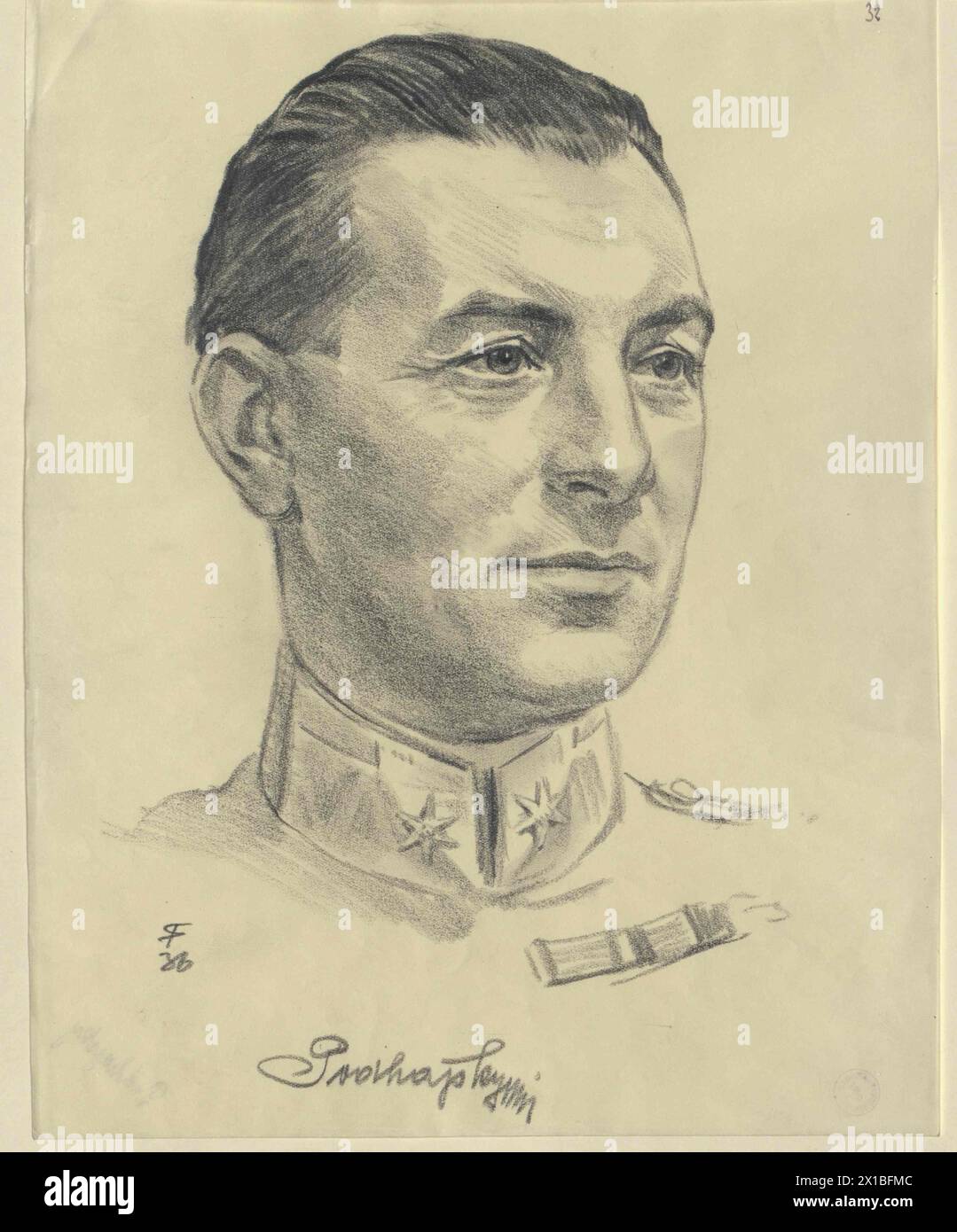 Podhajsky hi-res stock photography and images - Alamy