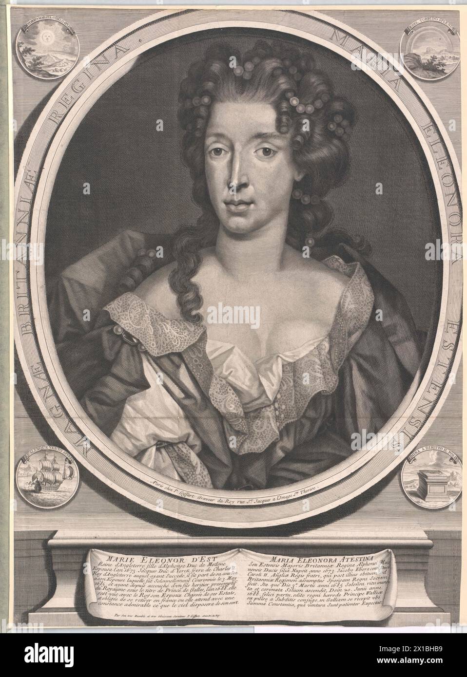 Beatrice d'este hi-res stock photography and images - Alamy