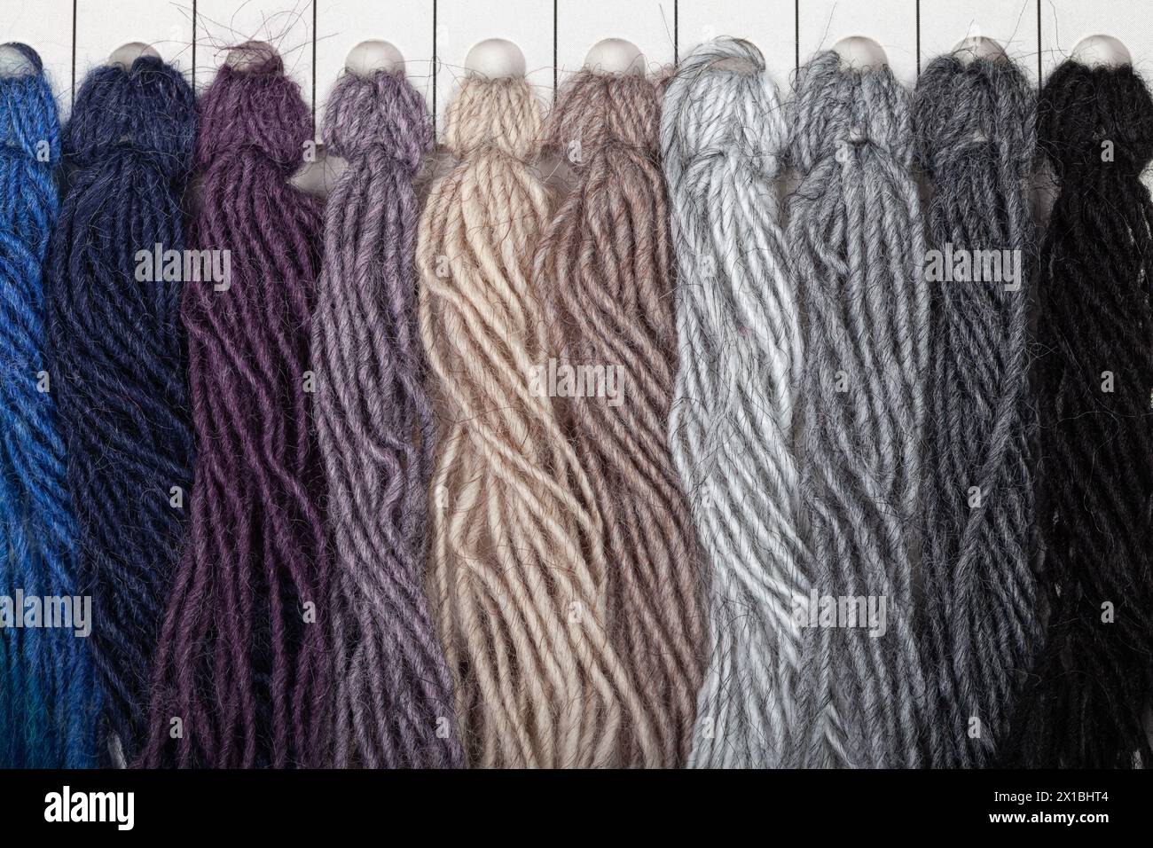 Earth colors tones shades hi-res stock photography and images - Alamy