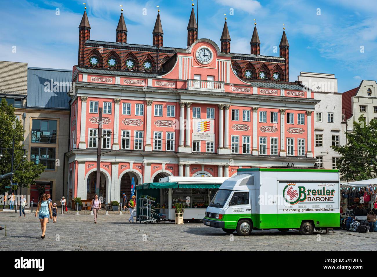 Hendlwagen hi-res stock photography and images - Alamy
