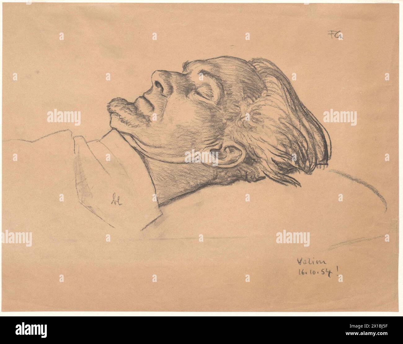 Velim hi-res stock photography and images - Alamy