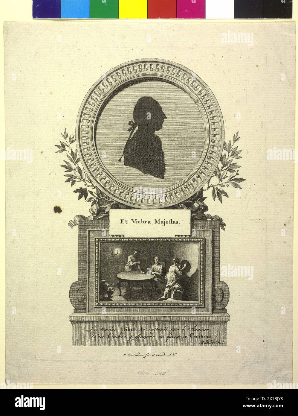 Hre joseph ii hi-res stock photography and images - Alamy