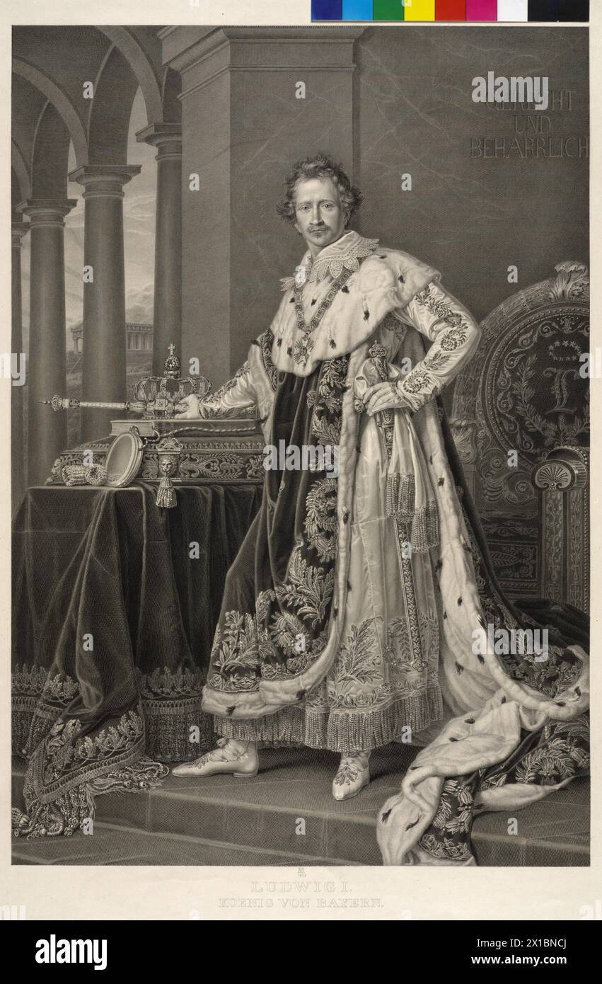 Louis karl hi-res stock photography and images - Alamy
