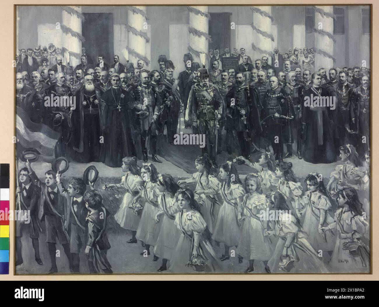 Arthur weiss hi-res stock photography and images - Alamy