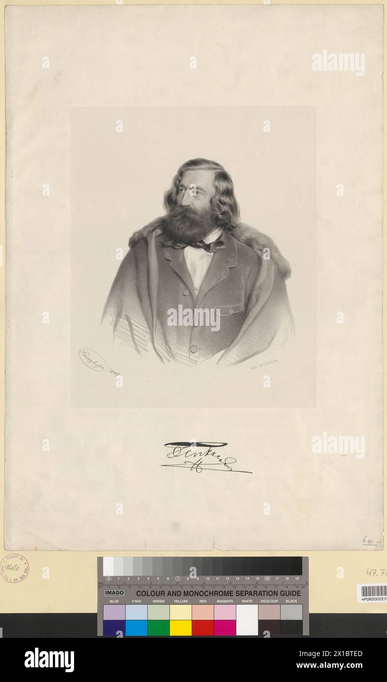 Mikhail glinka hi-res stock photography and images - Alamy