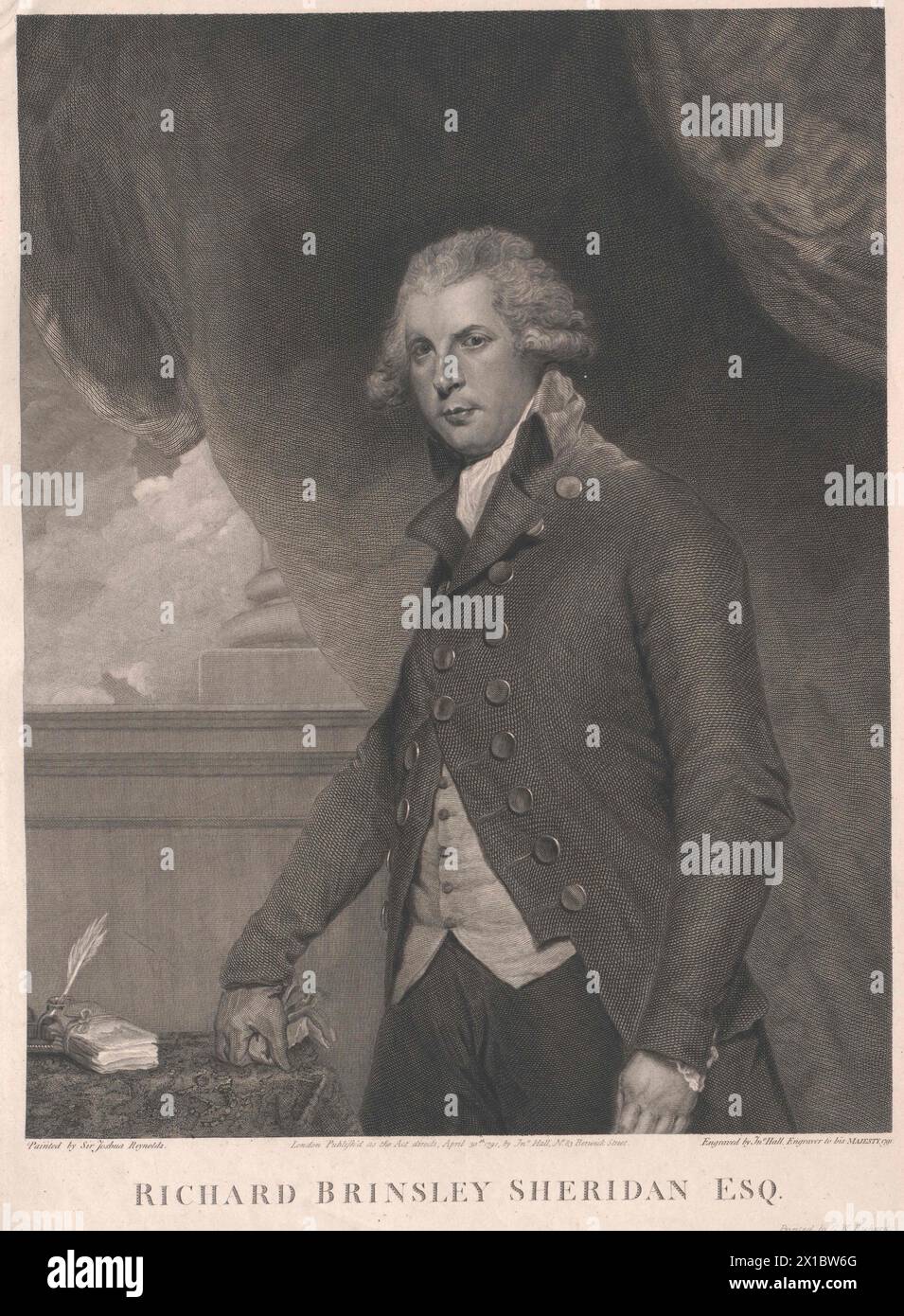 Brinsley hi-res stock photography and images - Alamy