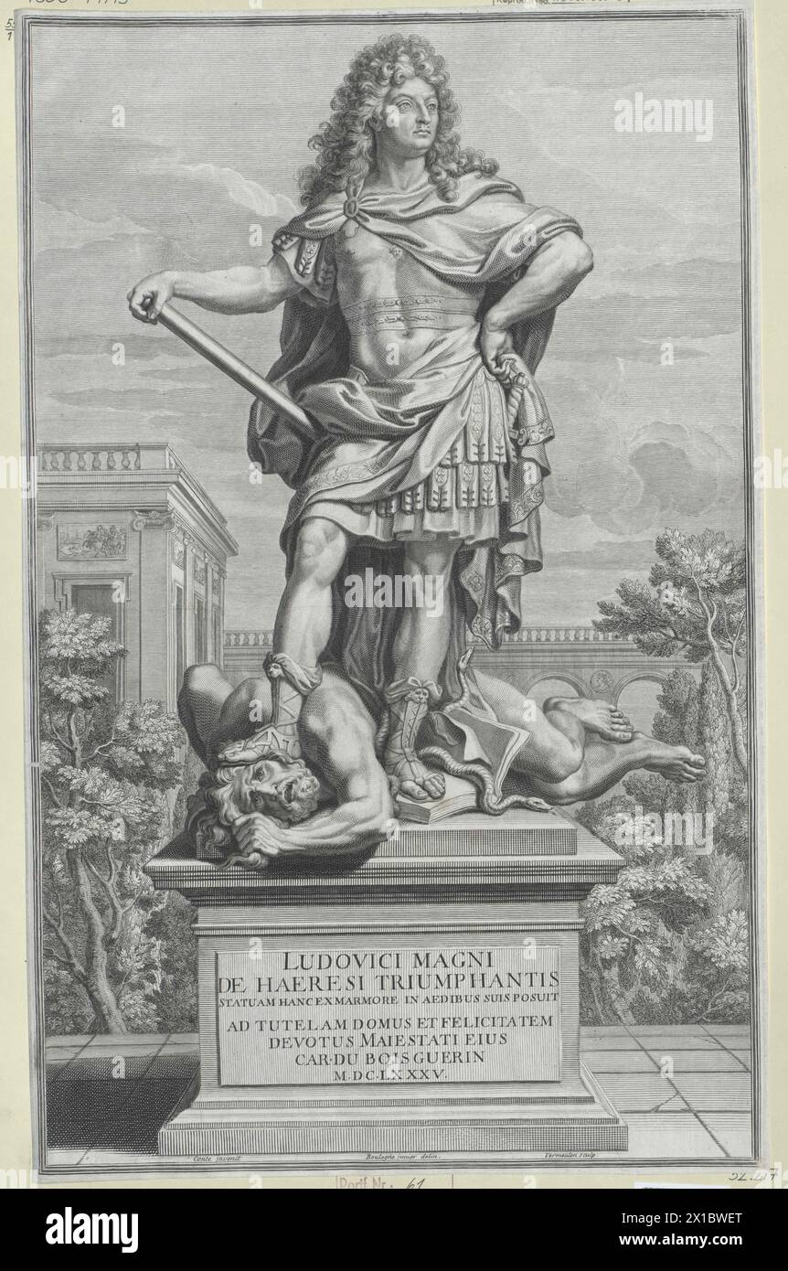 Conte is king hi-res stock photography and images - Alamy