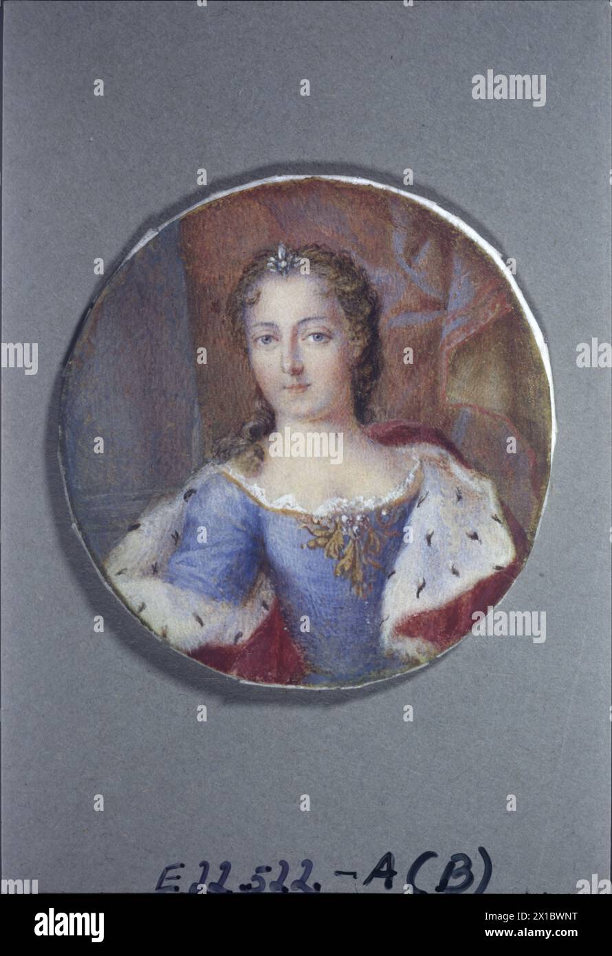 Anna lorraine hi-res stock photography and images - Alamy