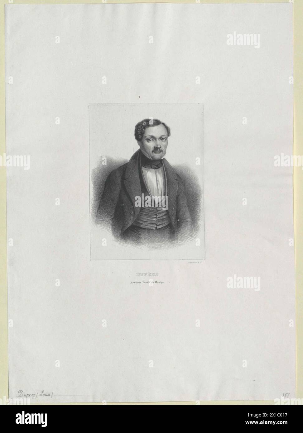 Gilbert louis hi-res stock photography and images - Alamy