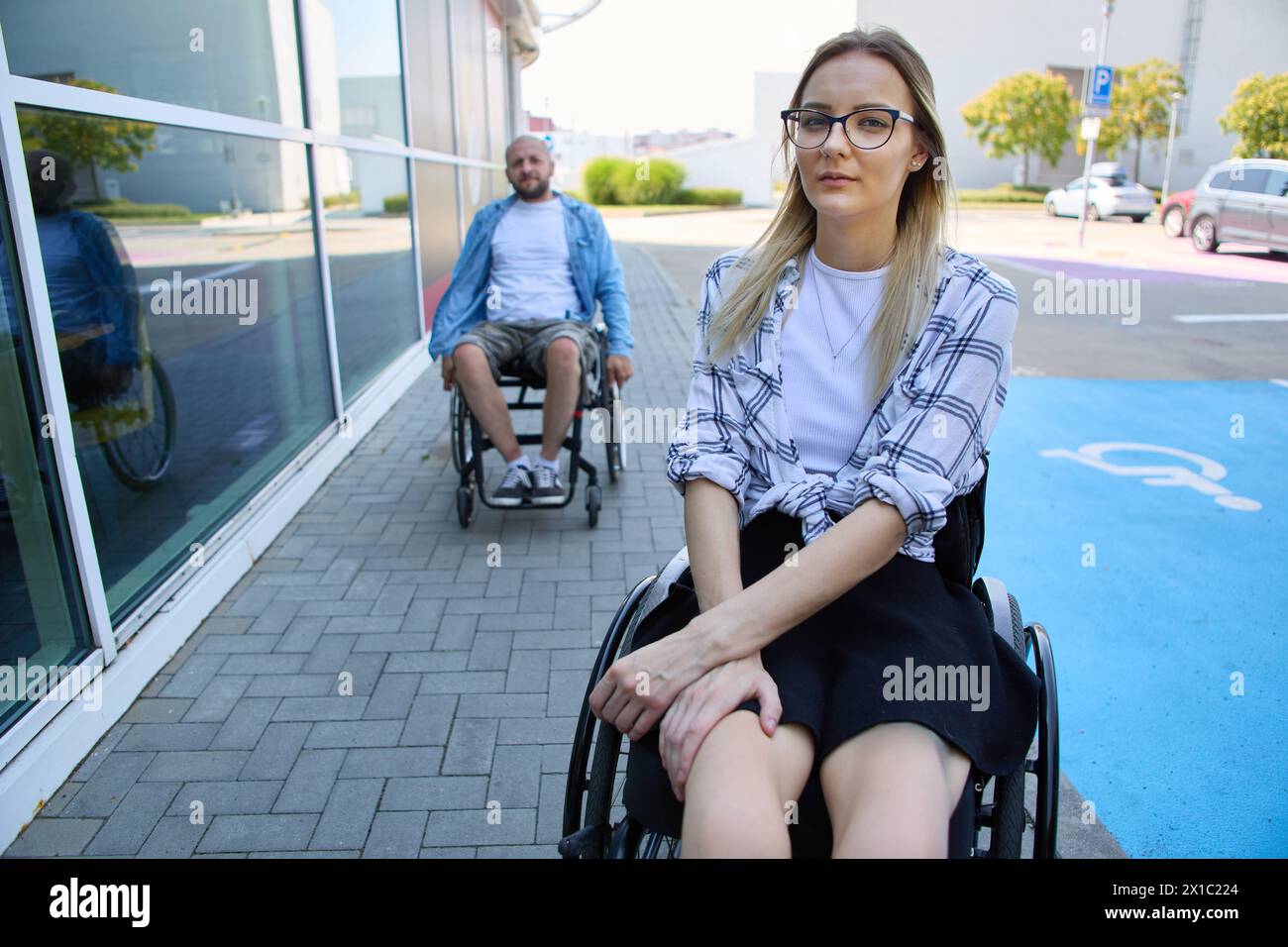 Seated user hi-res stock photography and images - Alamy