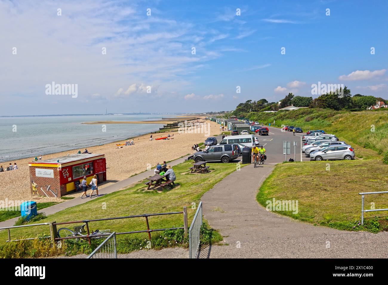 Car shack hi-res stock photography and images - Alamy