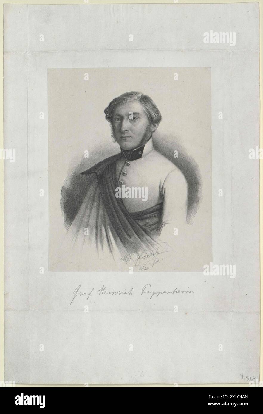 Henry gottfried hi-res stock photography and images - Alamy