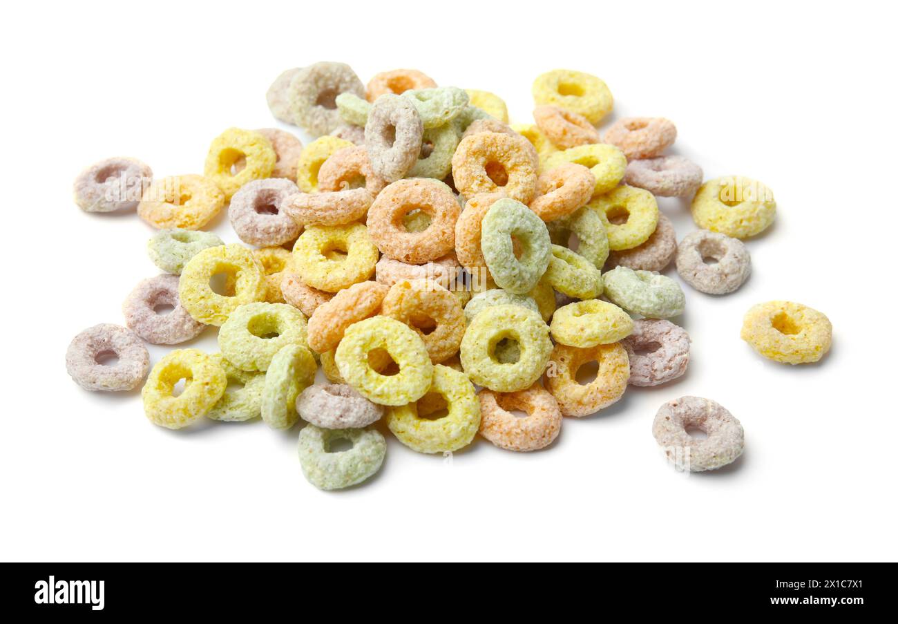 Tasty rings hi-res stock photography and images - Alamy