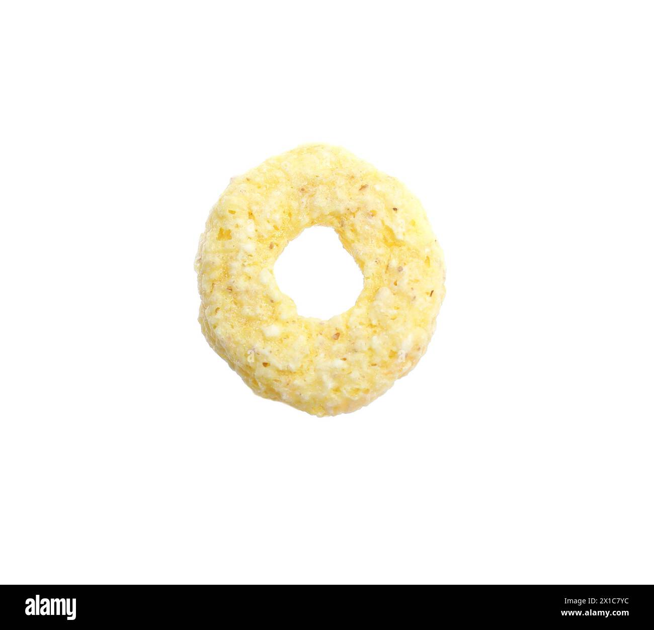 Cereal ring hi-res stock photography and images - Alamy