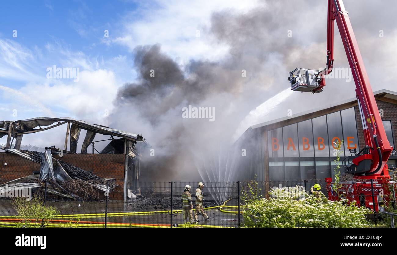Koedijkerweg hi-res stock photography and images - Alamy