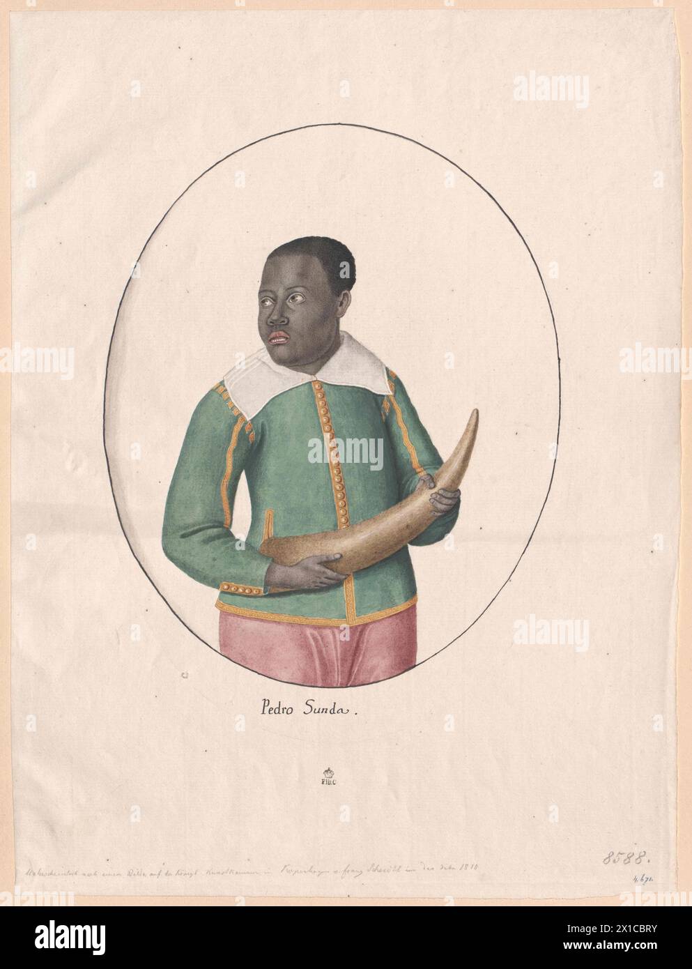 Sunda pedro hi-res stock photography and images - Alamy