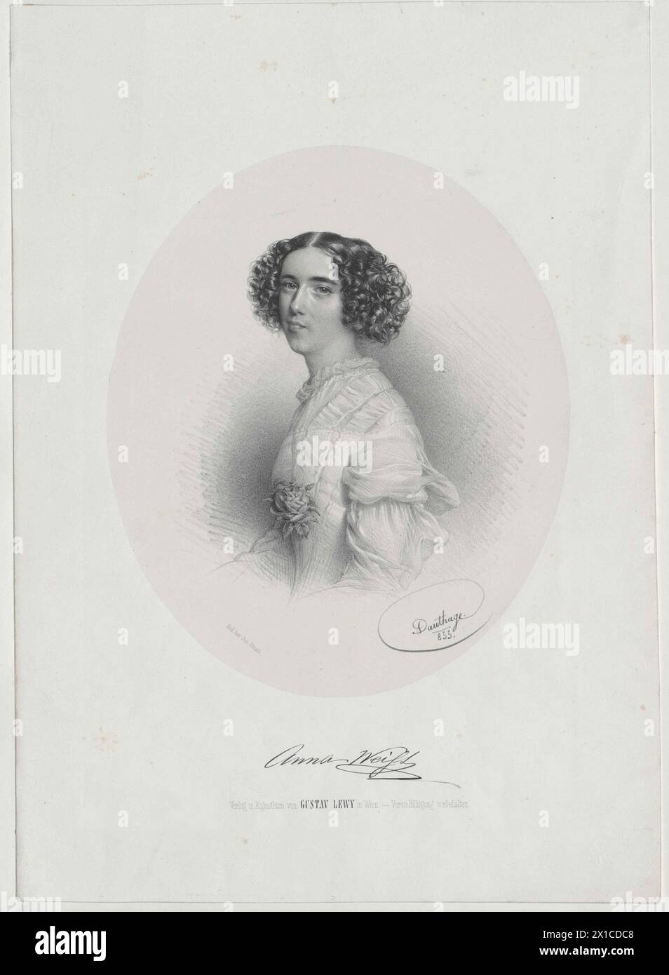 Anna weiss hi-res stock photography and images - Alamy