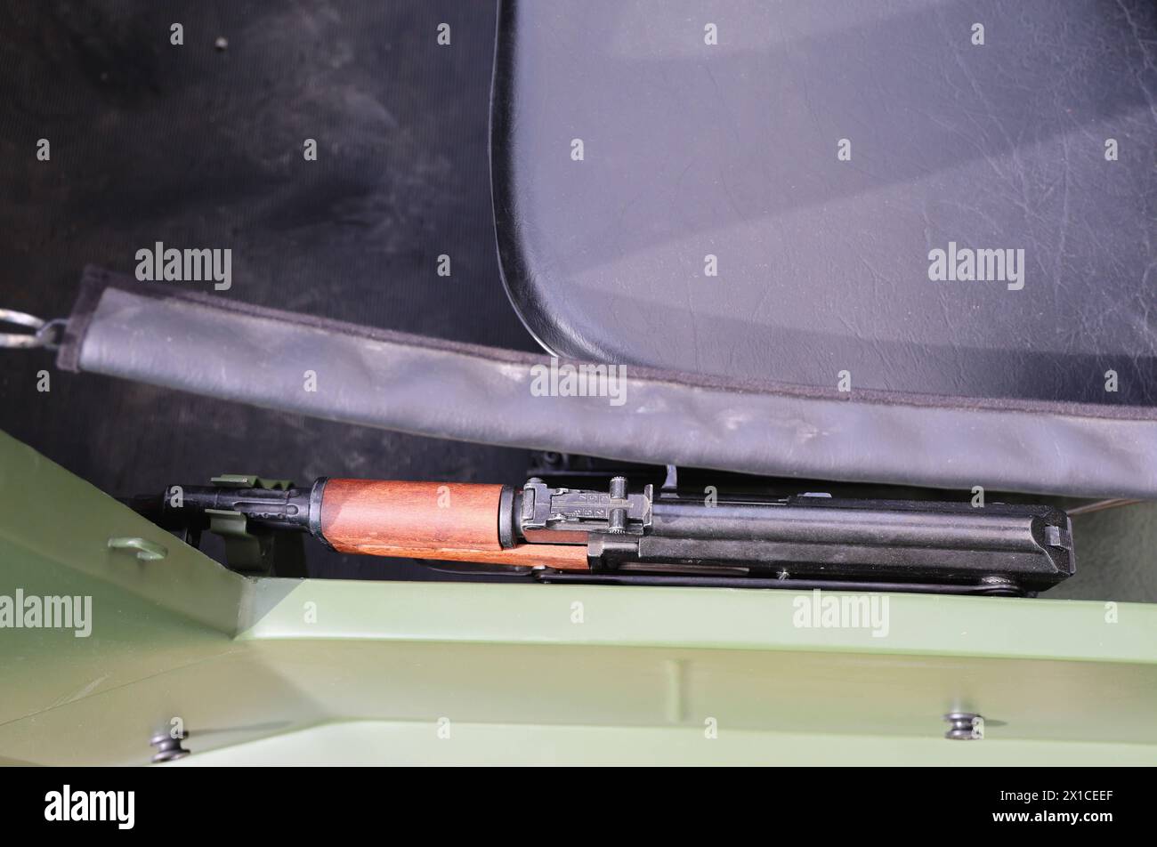 DDR-Fahrzeuge-Treffen 14.04.2024, Koelleda, Trabi-Museum, DDR-Fahrzeuge ...