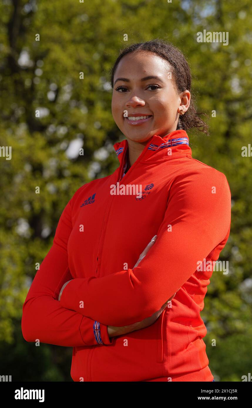 Eva okaro hi-res stock photography and images - Alamy