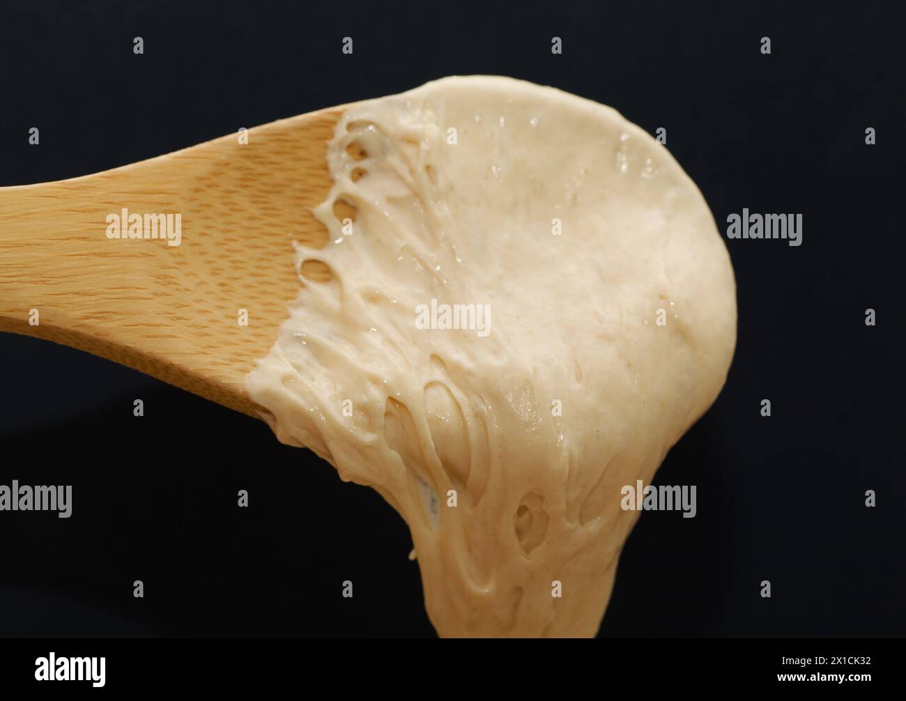 Sourdough historical hi-res stock photography and images - Alamy