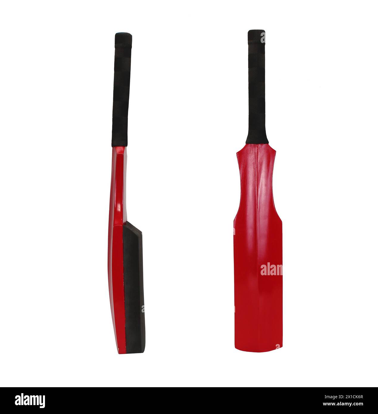 Hand bat Cut Out Stock Images & Pictures - Alamy