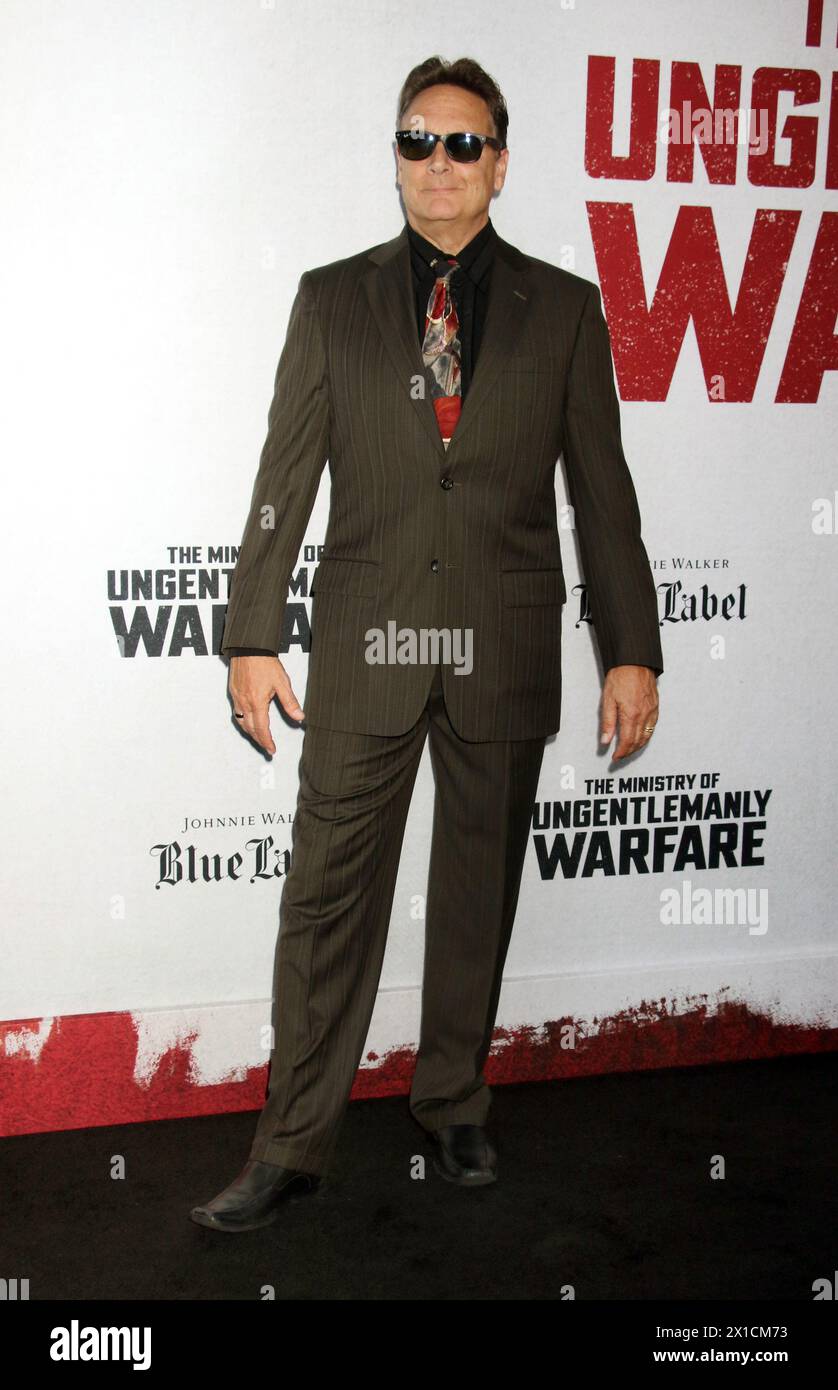 Ministry of ungentlemanly warfare hi-res stock photography and images ...