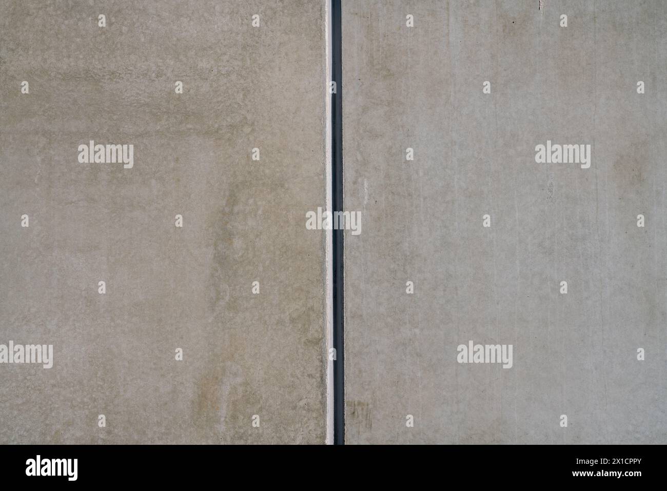 prefabricated reinforced concrete, junction between intersections of ...