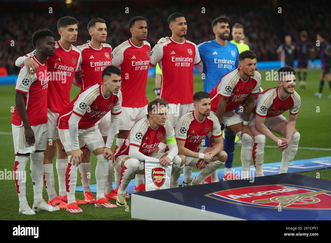 Arsenal team photo hi-res stock photography and images - Alamy