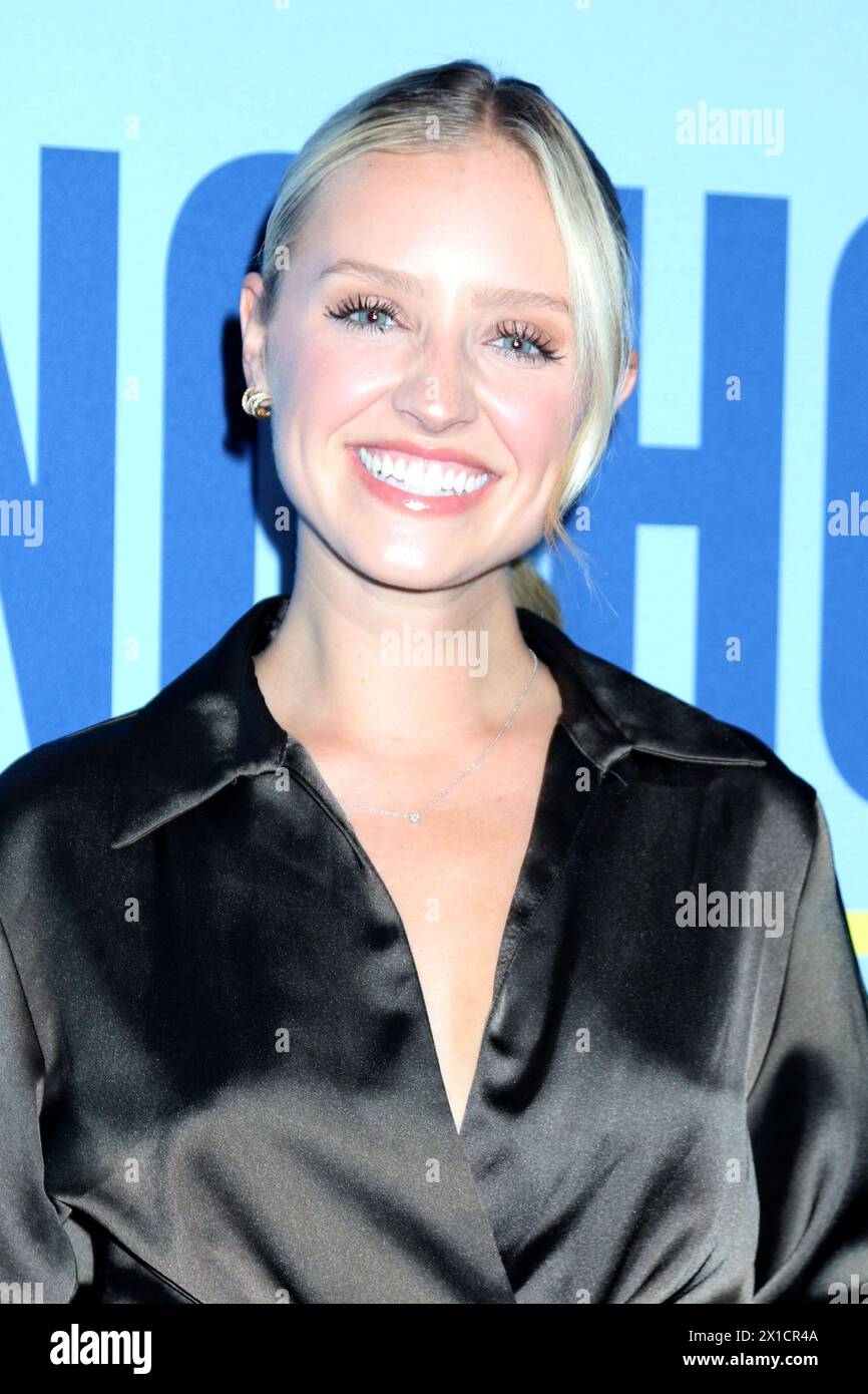 West Hollywood, USA. 10th Apr, 2024. LOS ANGELES - APR 10: Daisy Kent ...