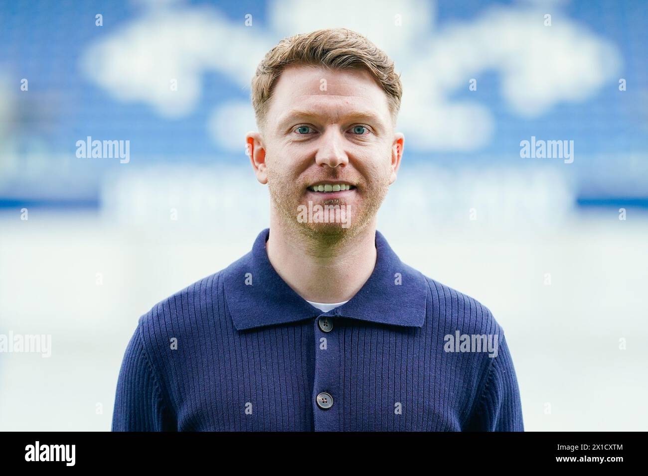 Paul anspach hi-res stock photography and images - Alamy
