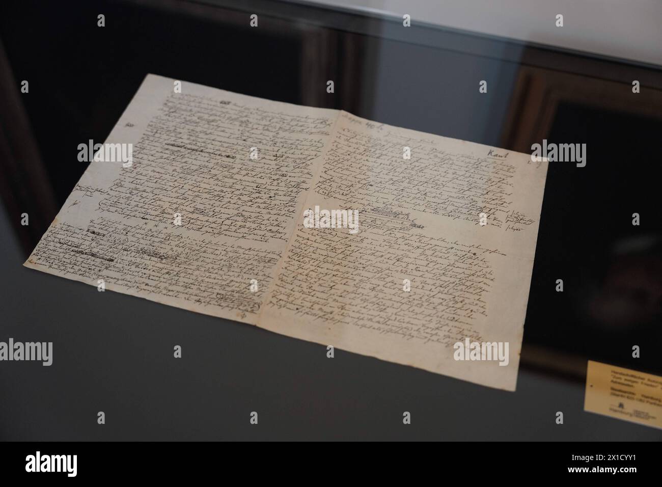 Immanuel kant hi-res stock photography and images - Alamy