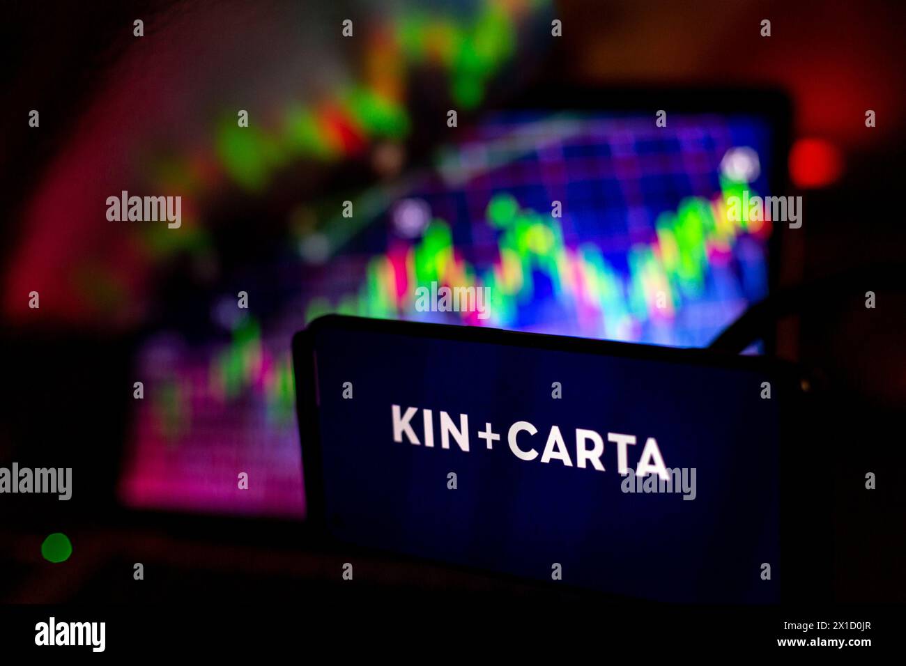 Kin and carta hi-res stock photography and images - Alamy